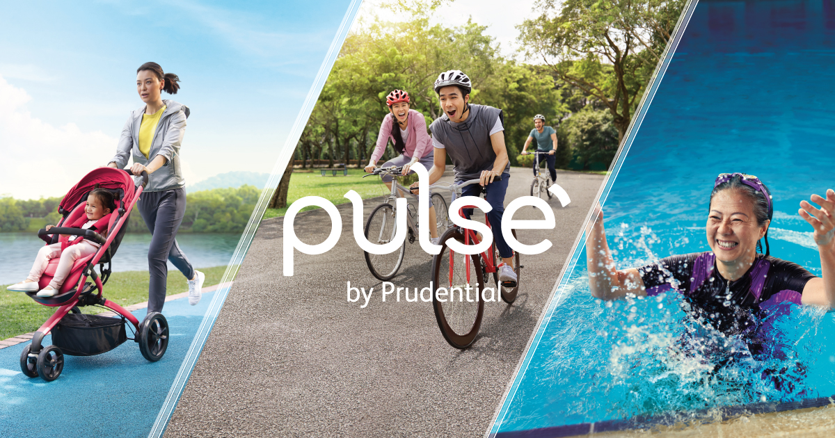 FAQ for Pulse by Prudential | Pulse by Prudential